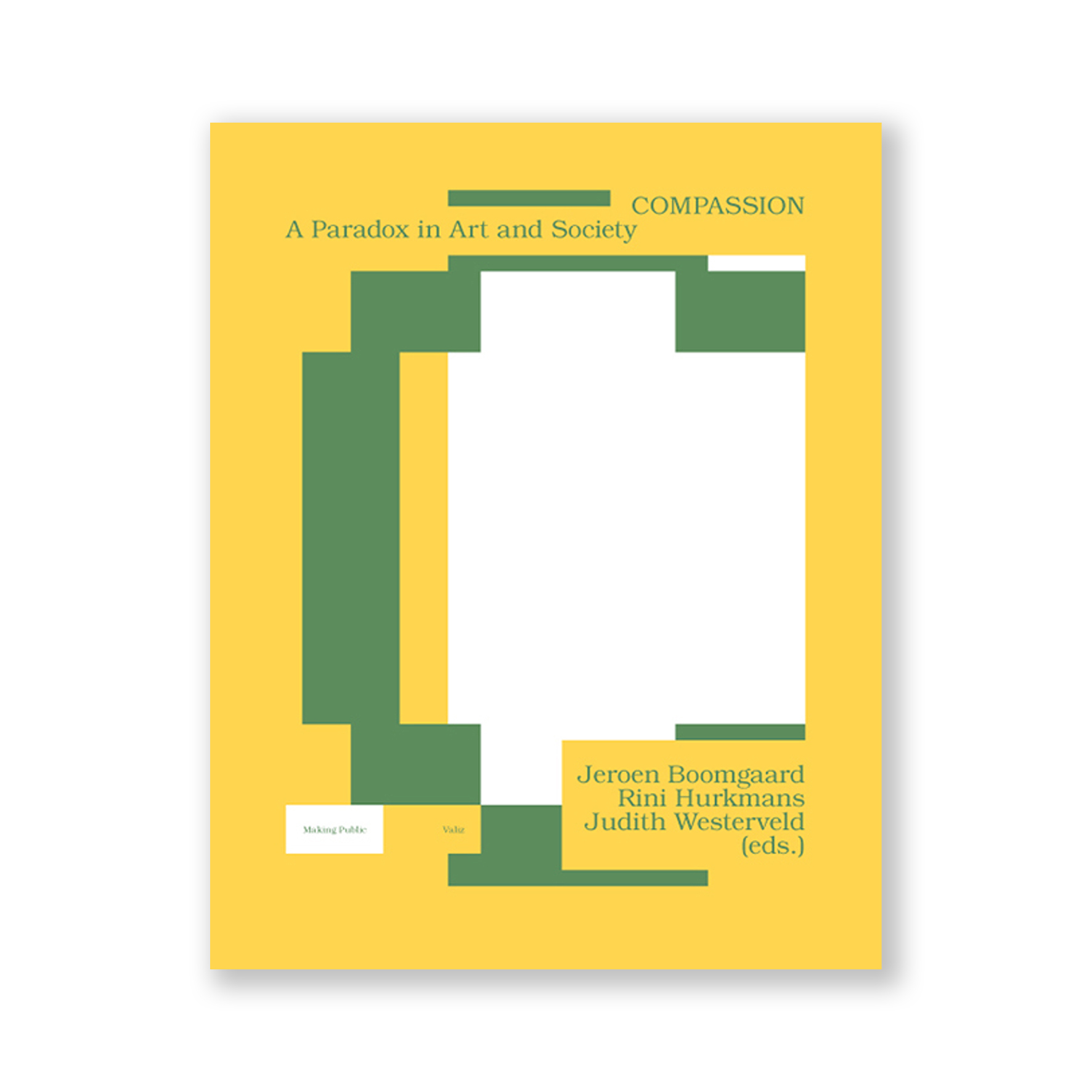Compassion PageFive