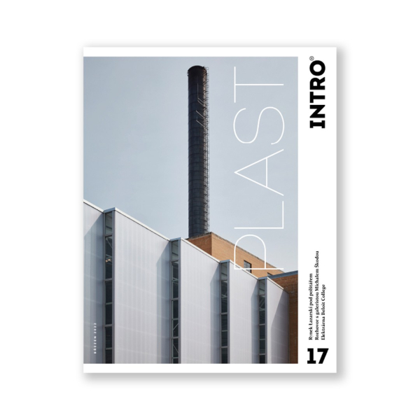 INTRO 17 - Plast | PageFive