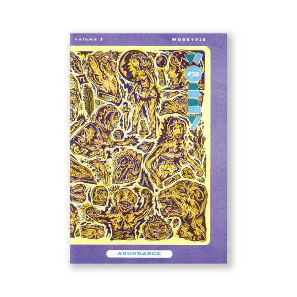 Wobby 20 | PageFive